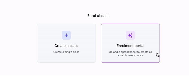 Your Wellio Class Enrolment Guide